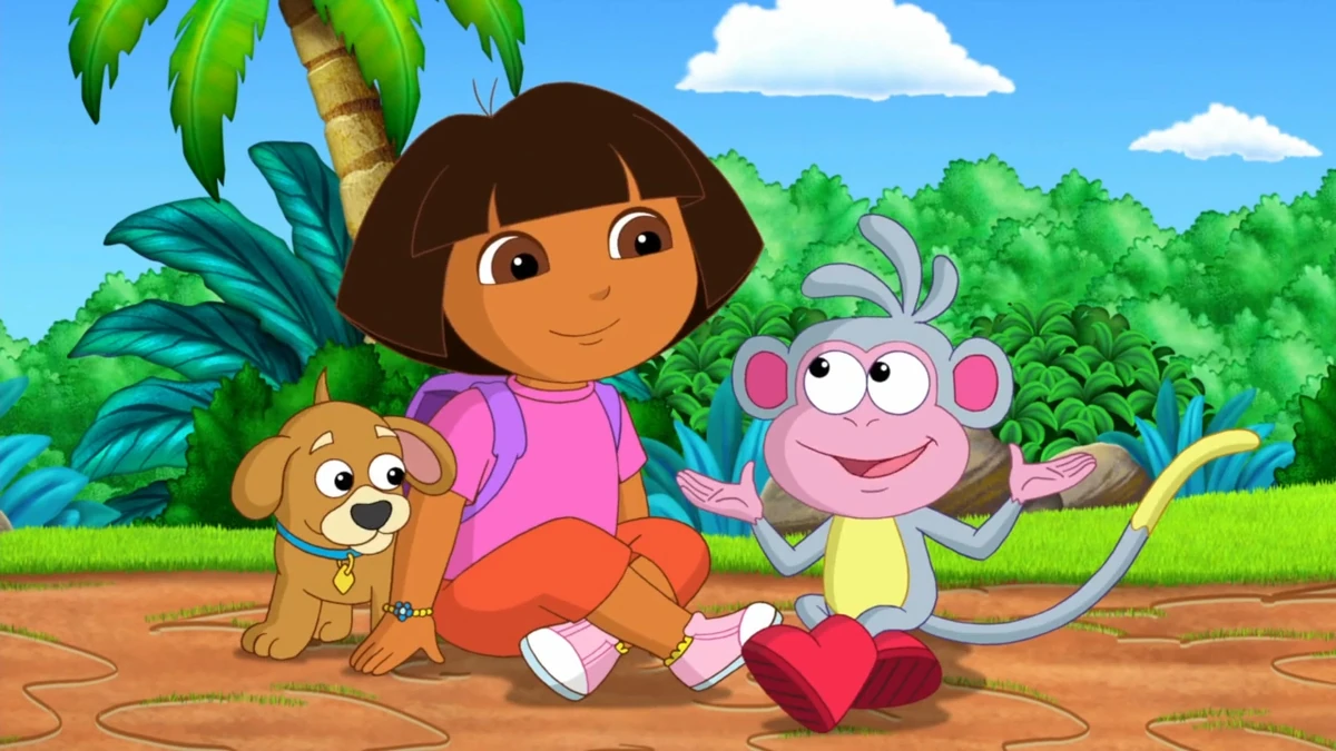 Category:Dora's Ice Skating Spectacular Episodes | Dora the Explorer Wiki | Fandom