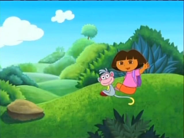The Big Storm/Gallery | Dora the Explorer Wiki | Fandom