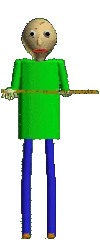 Baldi | DoraTheFailure Wiki | Fandom
