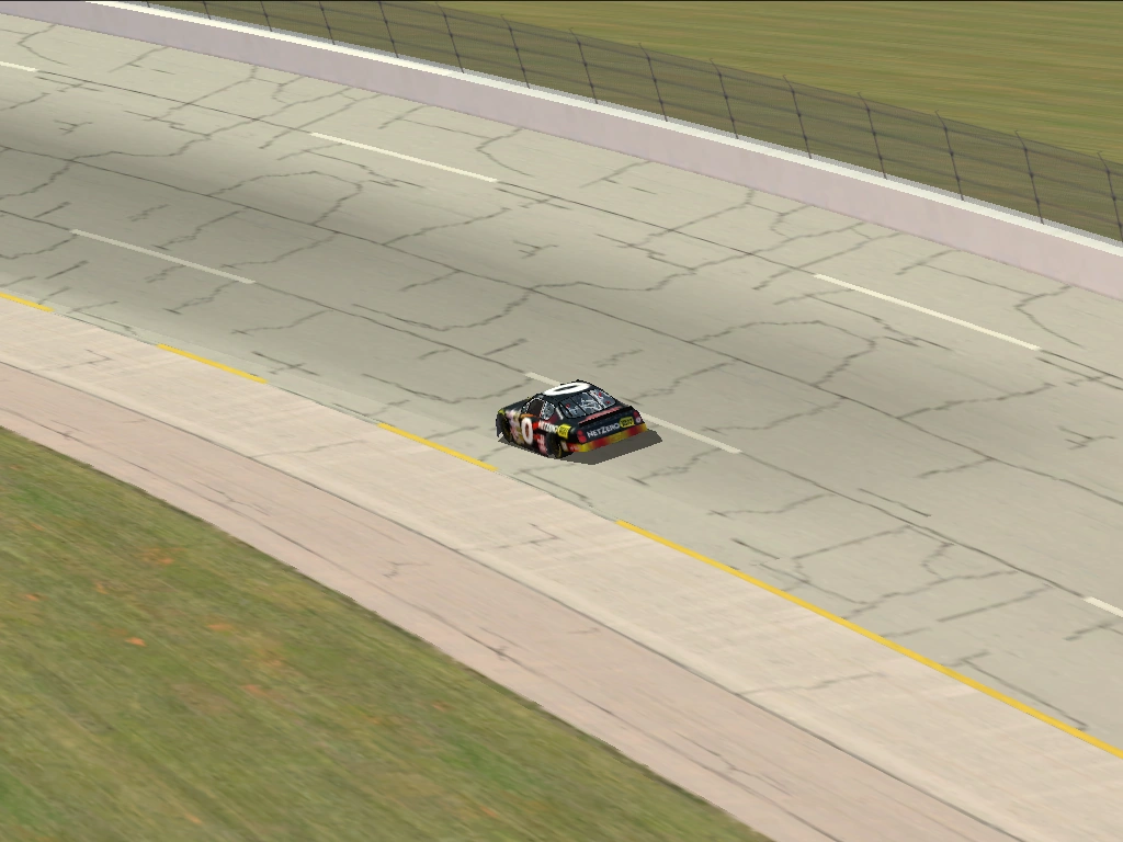 Vaughn Miller | Dordies Foods' Cup Series Wiki | Fandom