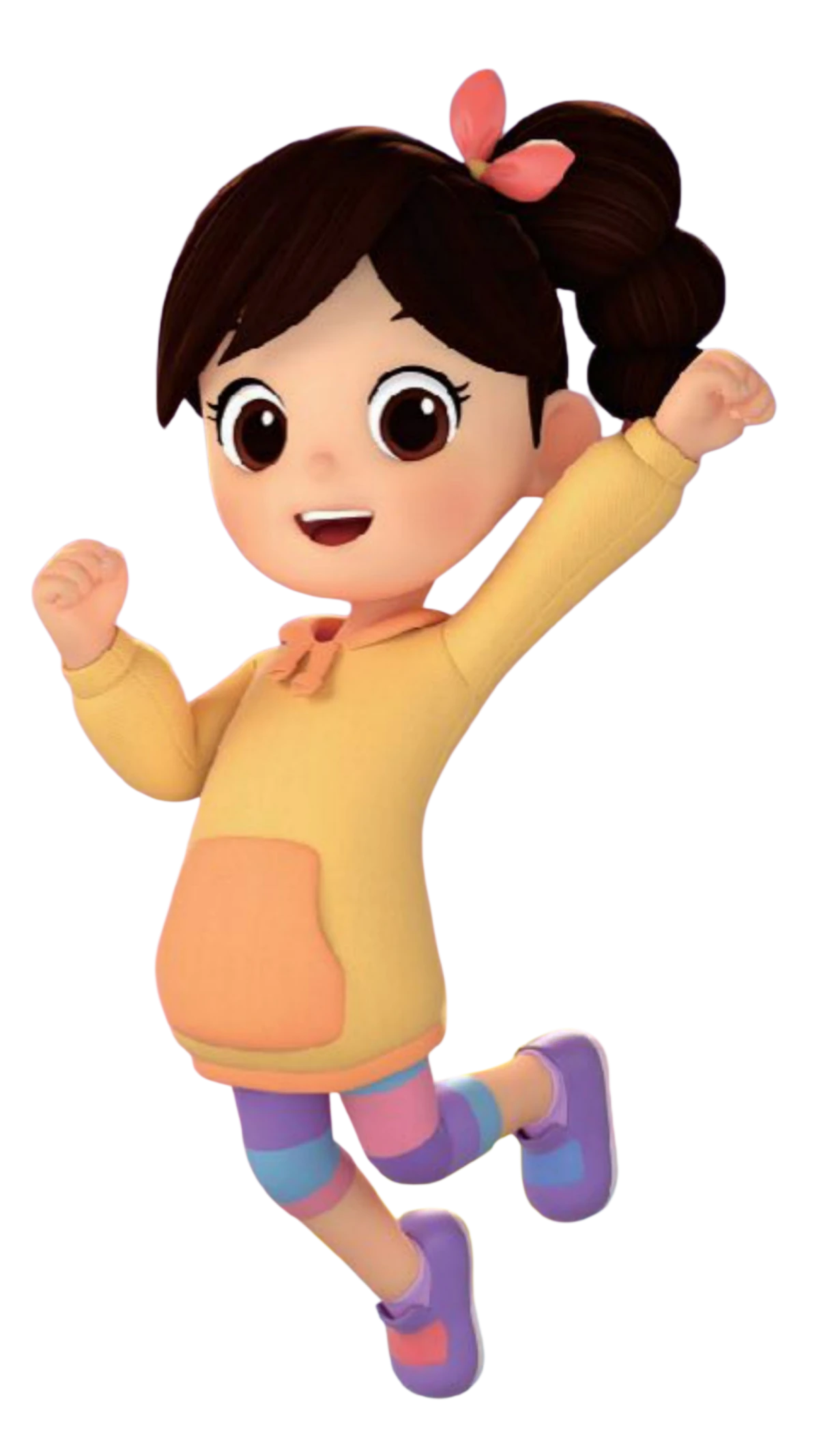 Sunny | Doremi Dalimi Wiki | Fandom