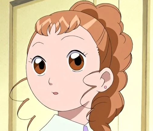 Reiko Fujiwara | DoReMi Wiki | Fandom