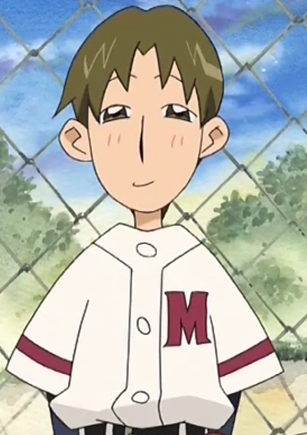 Manabu Takagi | DoReMi Wiki | Fandom