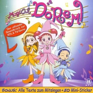 Doremi Musik-CD | DoReMi Wiki | Fandom