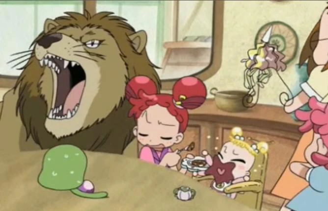 Doremi Motto Episode 31 | DoReMi Wiki | Fandom