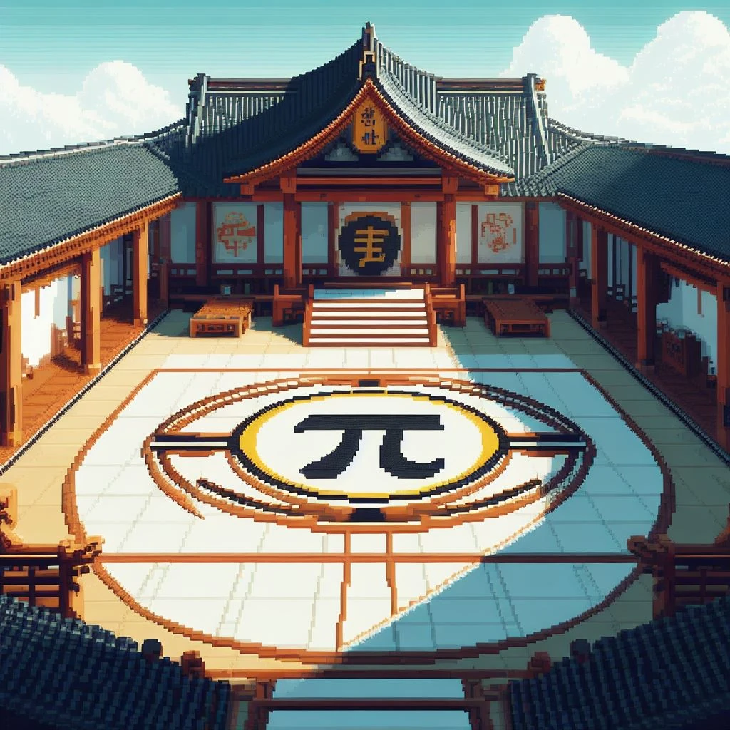 Dojo-Raiô | Wiki DoRéMiWorld | Fandom