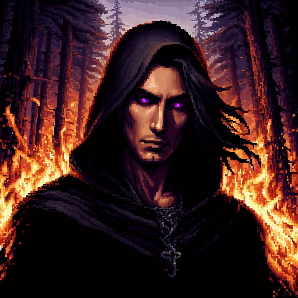 Saul | Wiki DoRéMiWorld | Fandom