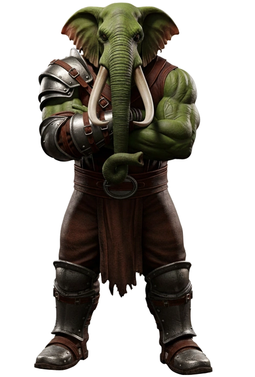 Ruffus | Wiki DoRéMiWorld | Fandom