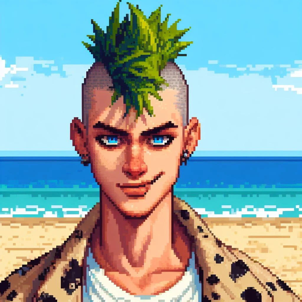 Pepe | Wiki DoRéMiWorld | Fandom