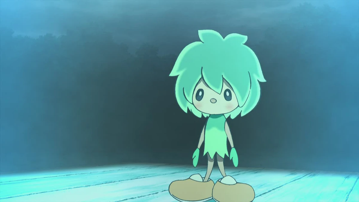 Kibo | Wikia Doraemon tiếng Việt | Fandom