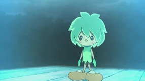 Kibo | Wikia Doraemon tiếng Việt | Fandom