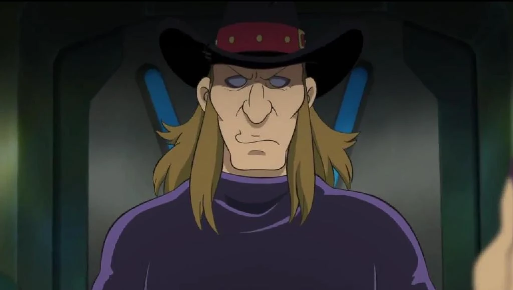 Gramin | Wikia Doraemon tiếng Việt | Fandom