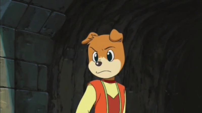 Hachi | Wikia Doraemon tiếng Việt | Fandom