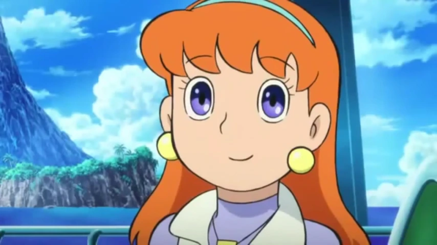 Keria | Wikia Doraemon tiếng Việt | Fandom