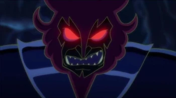 Demaon | Wikia Doraemon tiếng Việt | Fandom