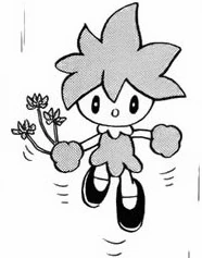 Kibo | Wikia Doraemon tiếng Việt | Fandom