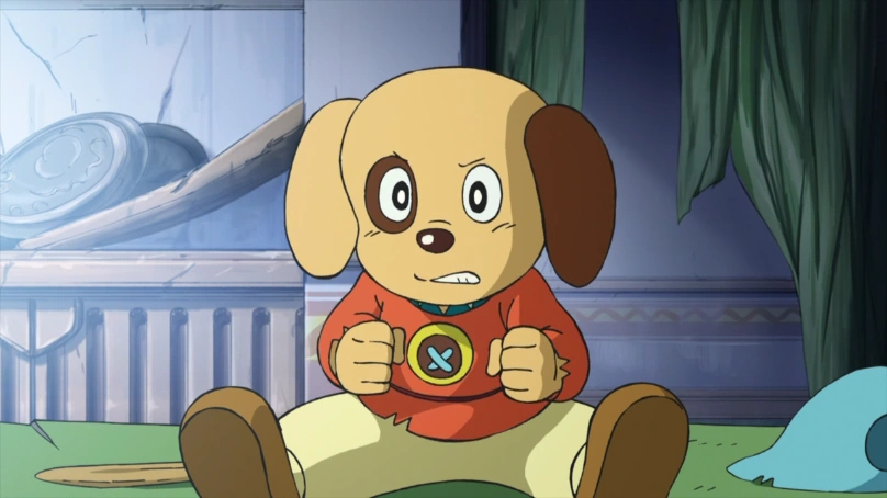 Chipo | Wikia Doraemon tiếng Việt | Fandom