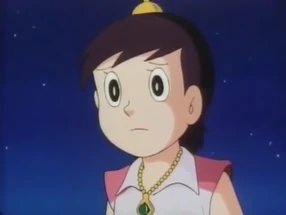 Miyoko | Wikia Doraemon tiếng Việt | Fandom