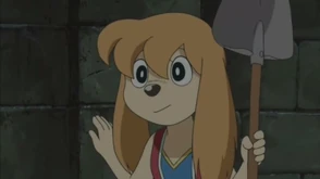 Chiko | Wikia Doraemon tiếng Việt | Fandom