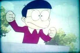 Nobi Nobita | Wikia Doraemon tiếng Việt | Fandom