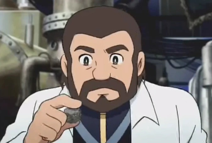 Hartmann | Wikia Doraemon tiếng Việt | Fandom