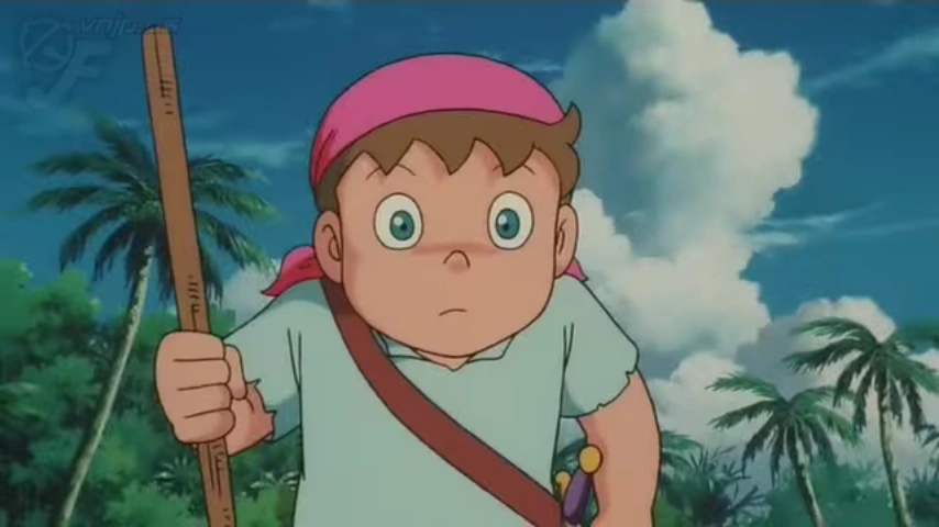 Jack | Wikia Doraemon tiếng Việt | Fandom