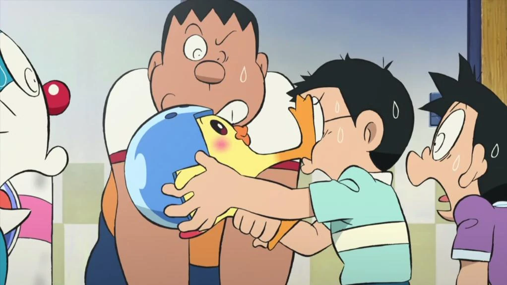 Pippo/Thư viện ảnh | Wikia Doraemon tiếng Việt | Fandom