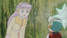 Rian | Wikia Doraemon tiếng Việt | Fandom