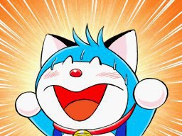 Chibiemon | Wikia Doraemon tiếng Việt | Fandom