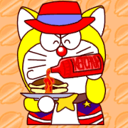 Dora The Kid | Wikia Doraemon tiếng Việt | Fandom