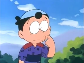 Nobi Nobisaku | Wikia Doraemon tiếng Việt | Fandom