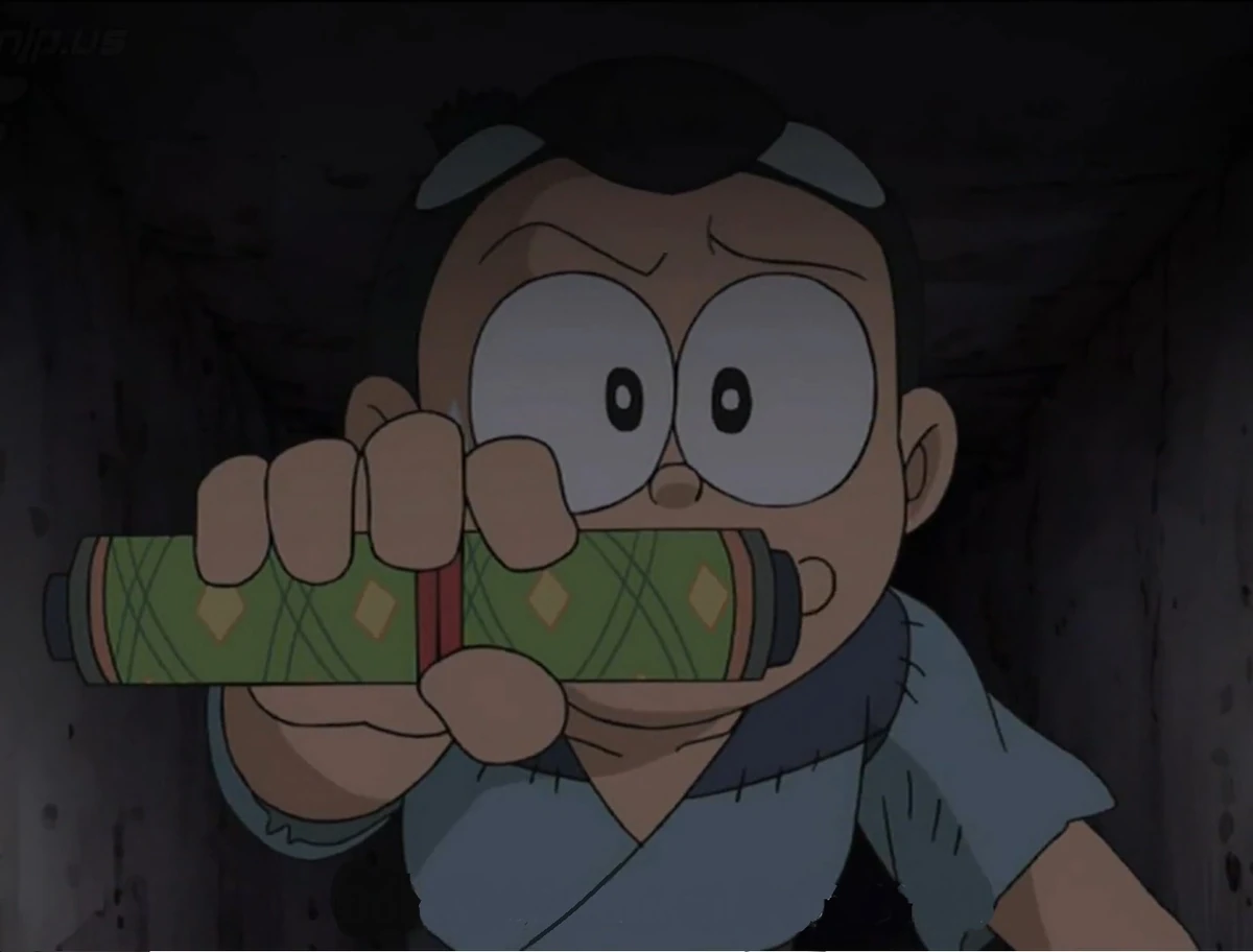 Nobi Nobisaku | Wikia Doraemon tiếng Việt | Fandom