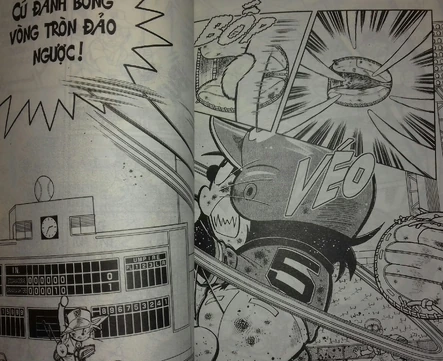 Kuroemon | Wikia Doraemon tiếng Việt | Fandom