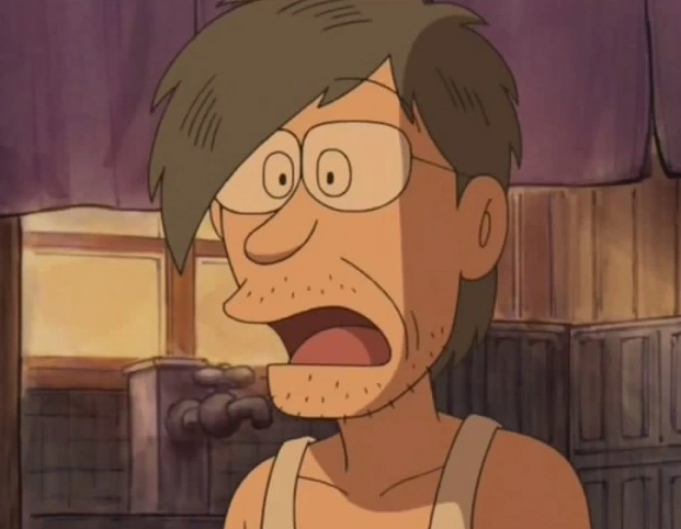 Kenko Kazo | Wikia Doraemon tiếng Việt | Fandom