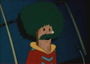 Kibo | Wikia Doraemon tiếng Việt | Fandom