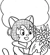 Sami | Wikia Doraemon tiếng Việt | Fandom