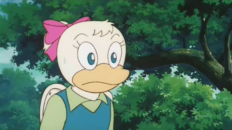 Miruk | Wikia Doraemon tiếng Việt | Fandom