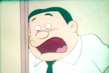 Nobi Nobisuke | Wikia Doraemon tiếng Việt | Fandom