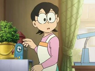 Nobi Tamako/Thư viện ảnh | Wikia Doraemon tiếng Việt | Fandom