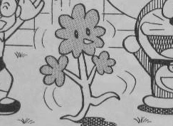 Kibo | Wikia Doraemon tiếng Việt | Fandom