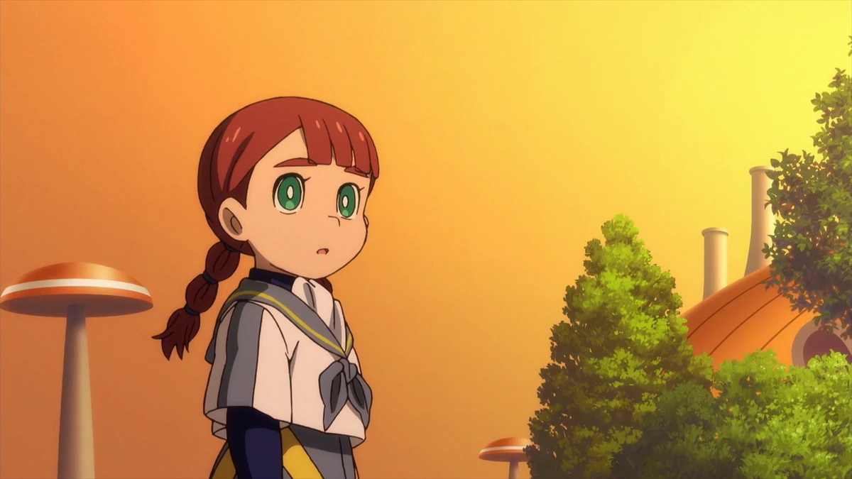Hanna | Wikia Doraemon tiếng Việt | Fandom