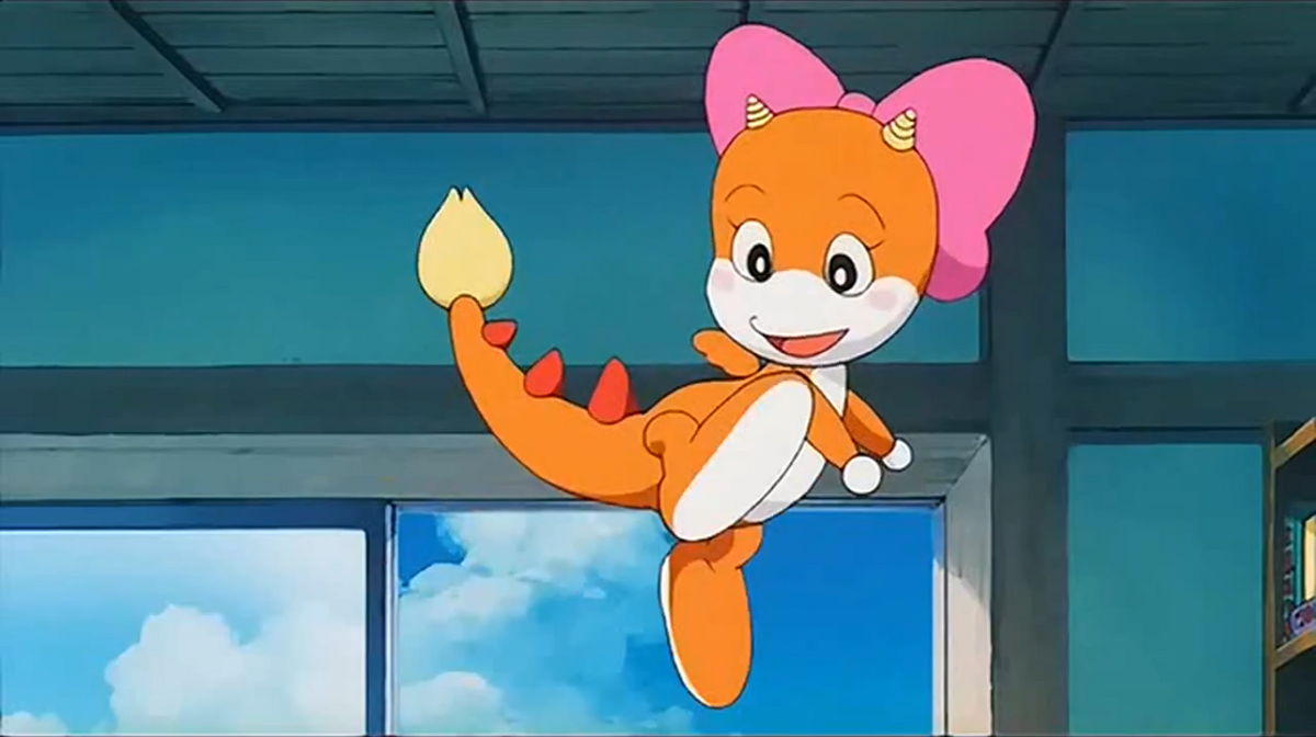 Fuko Wikia Doraemon Tiếng Việt Fandom