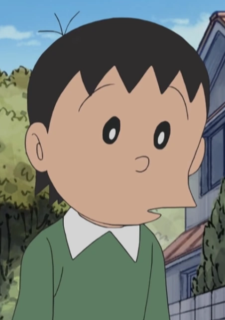 Ichiro Abaraya | Wikia Doraemon tiếng Việt | Fandom