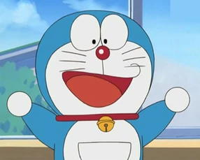 Doraemon | Wikia Doraemon tiếng Việt | Fandom