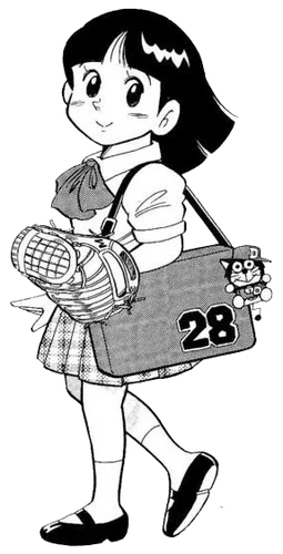 Mika | Wikia Doraemon tiếng Việt | Fandom