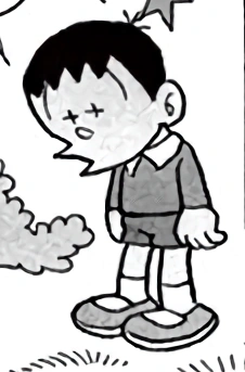 Ichiro Abaraya | Wikia Doraemon tiếng Việt | Fandom