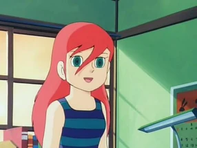 Riruru | Wikia Doraemon tiếng Việt | Fandom