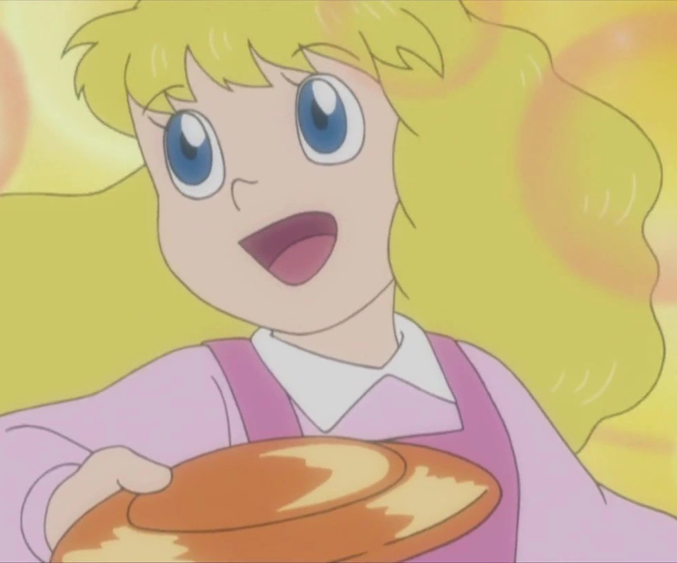 Suzy | Wikia Doraemon tiếng Việt | Fandom