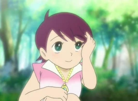 Miyoko | Wikia Doraemon tiếng Việt | Fandom
