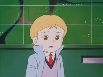 Sapio | Wikia Doraemon tiếng Việt | Fandom